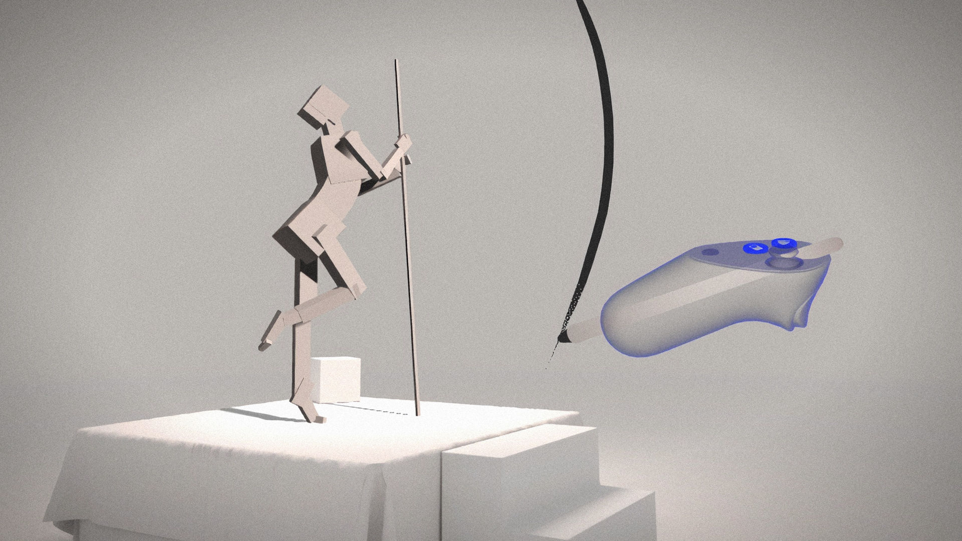 Gesture VR | Meta Quest Game