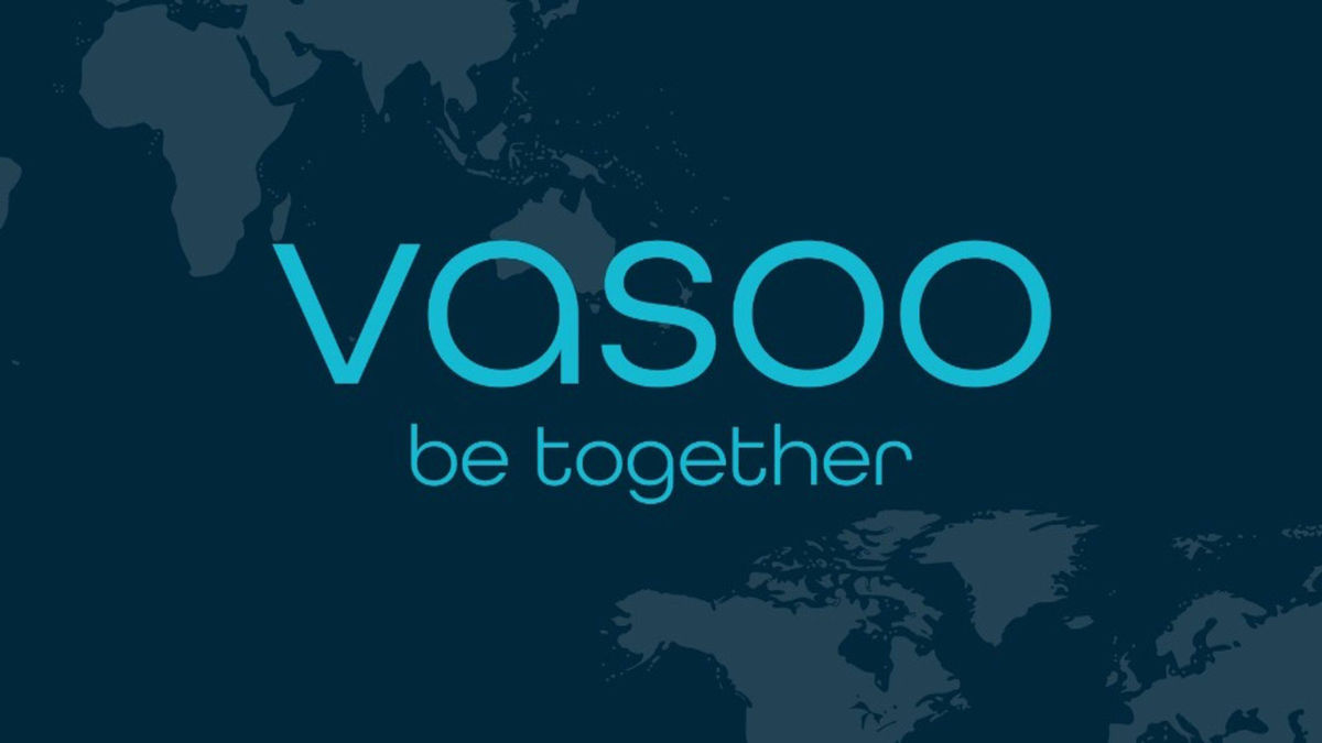 Vasoo Be Together | Meta Quest Game