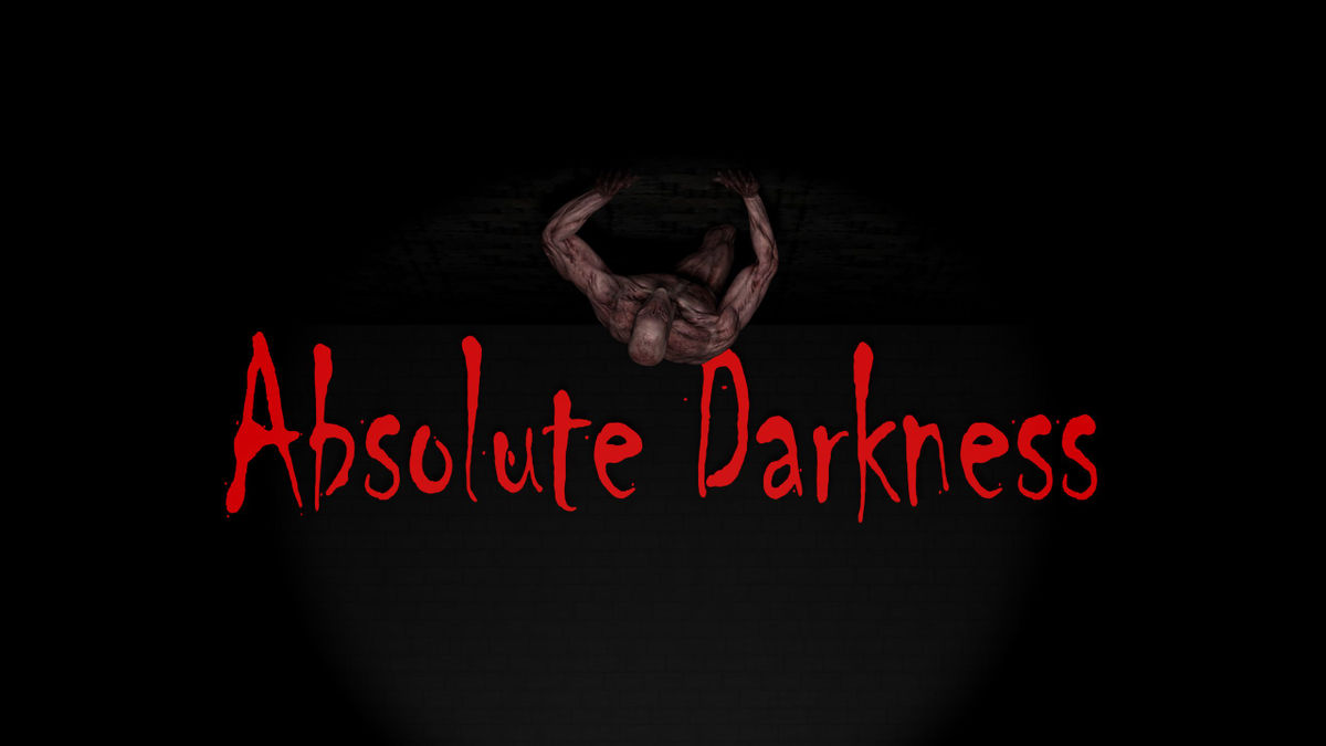 Absolute Darkness | Meta Quest Game