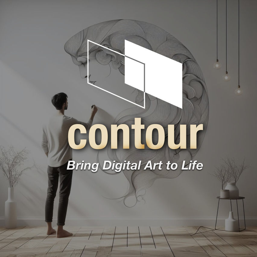Contour | Meta Quest Game