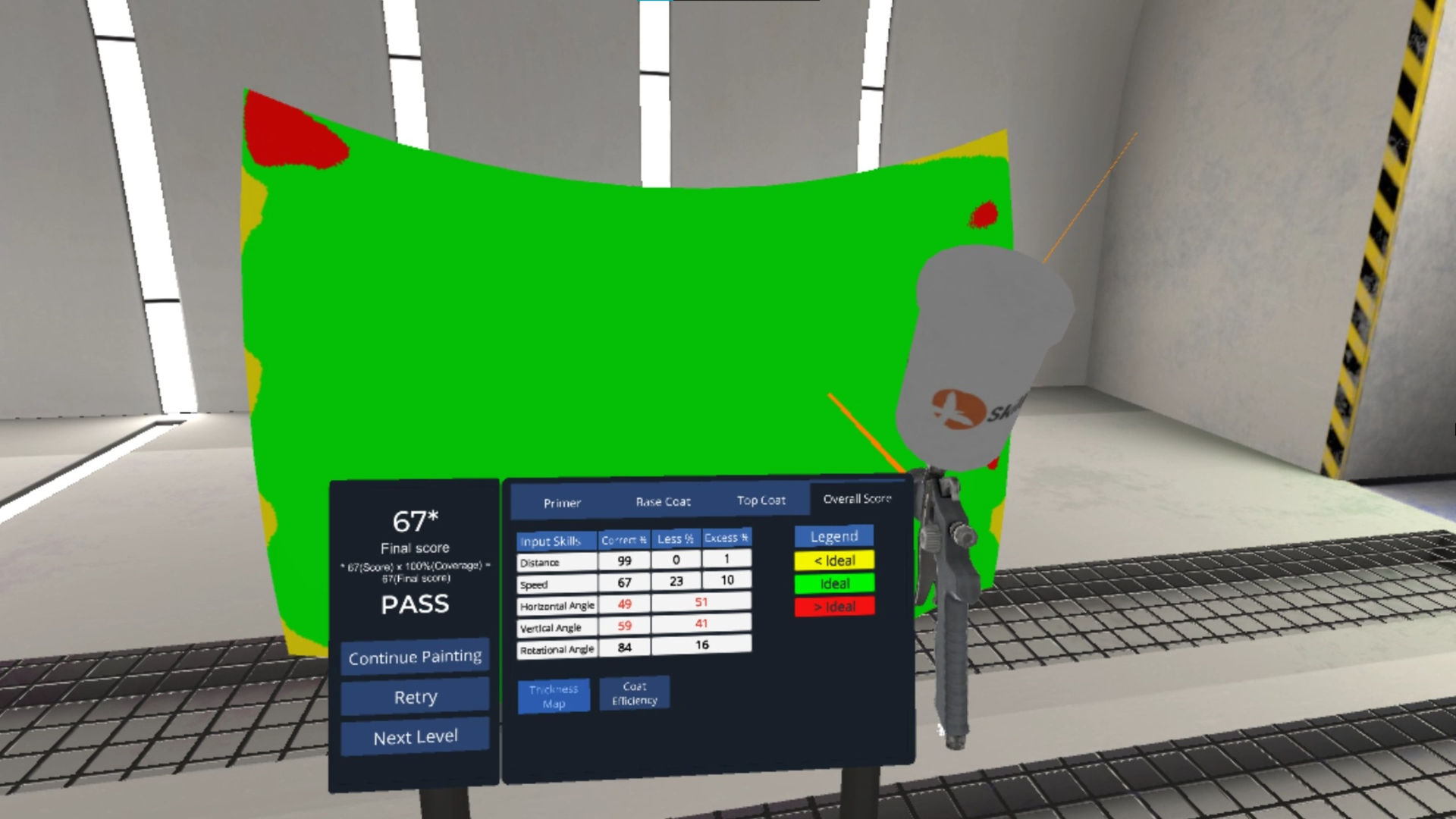 Skillveri Metaverse Workshop | Quest App Lab Game