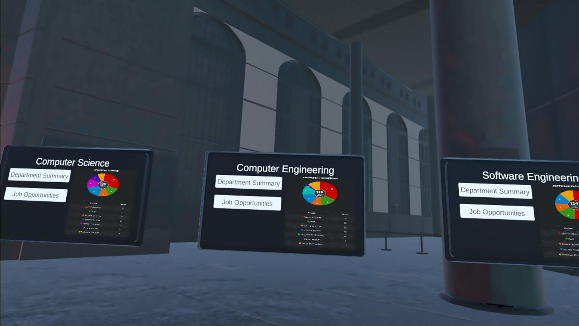 Husker STEM VR | Alt Lab VR