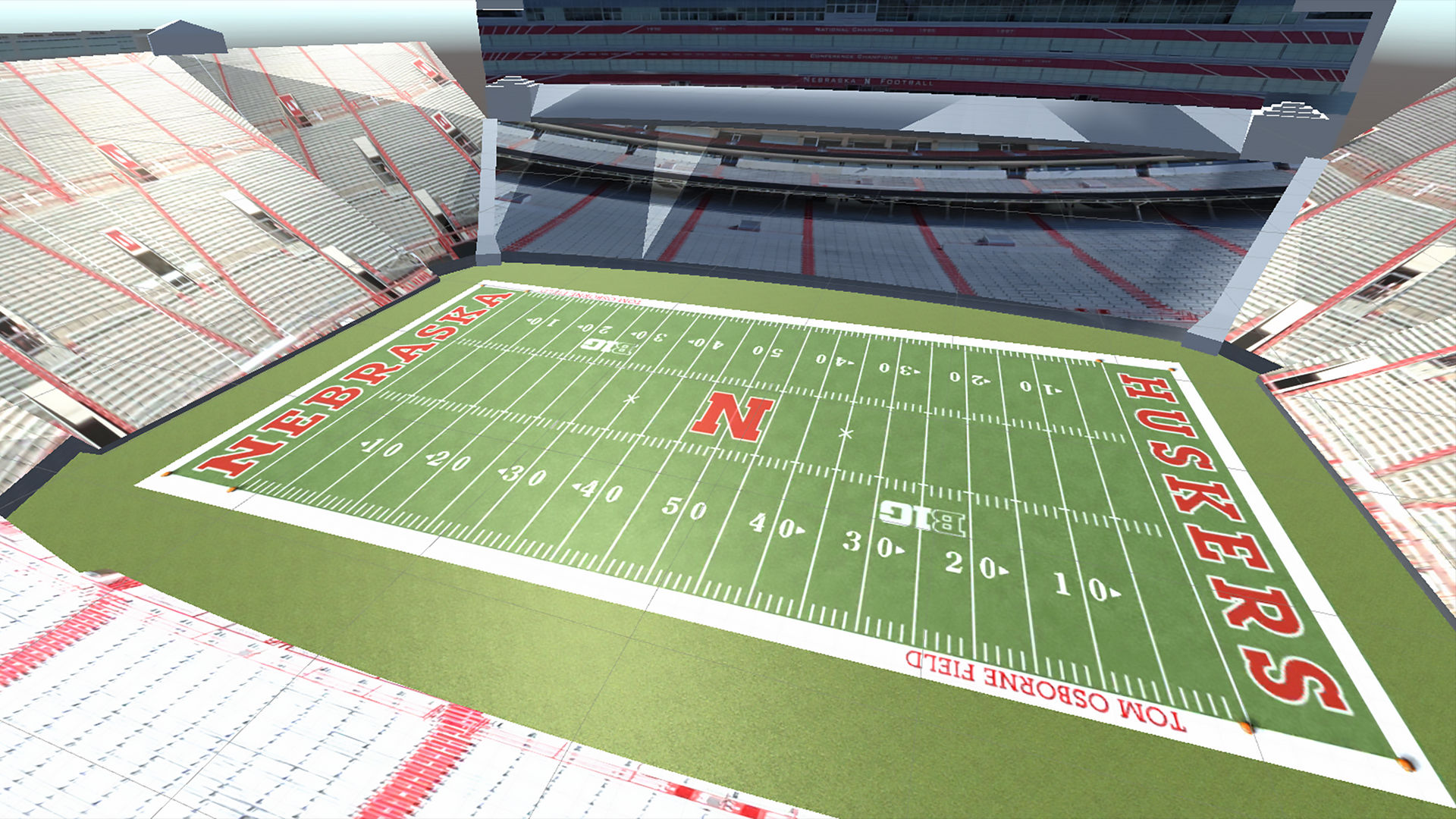 Husker STEM VR | Alt Lab VR