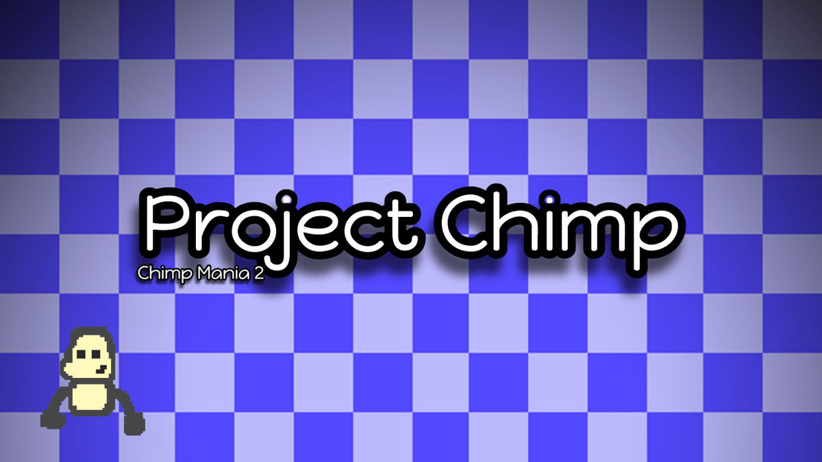 Project Chimp | Meta Quest Game