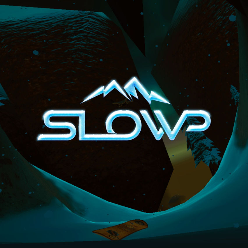 Slowp | Meta Quest Game