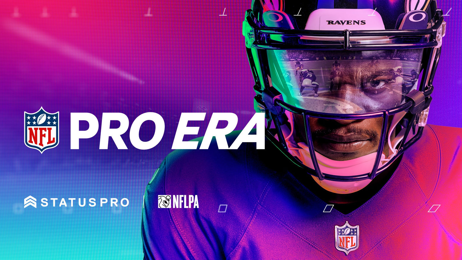 NFL PRO ERA | Meta Quest Game