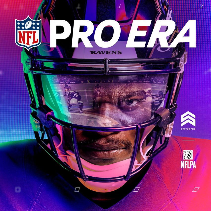 NFL PRO ERA | Meta Quest Game