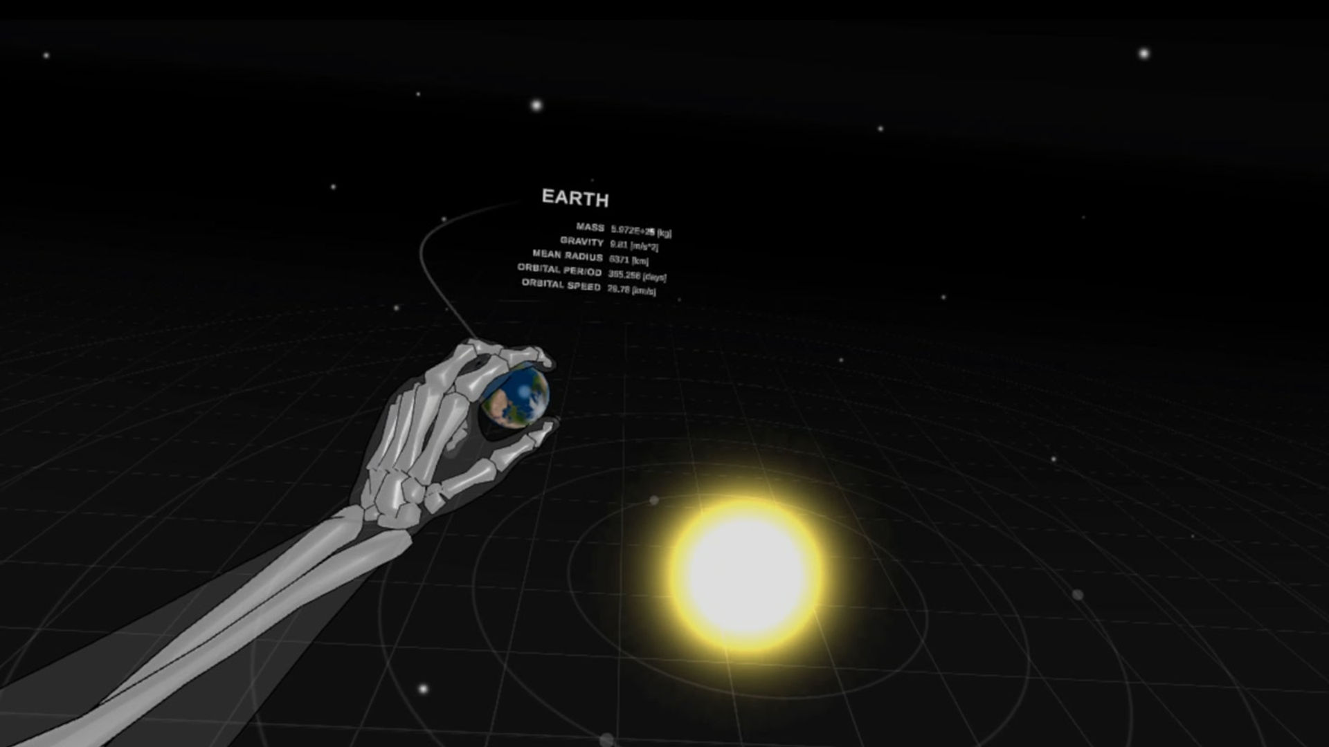 Hand Physics Lab | Meta Quest 游戏