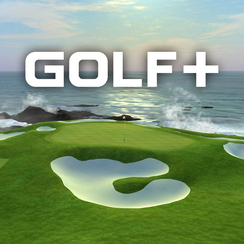 GOLF+ | Meta Quest Game