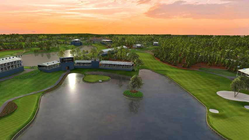 GOLF+ | Meta Quest Game