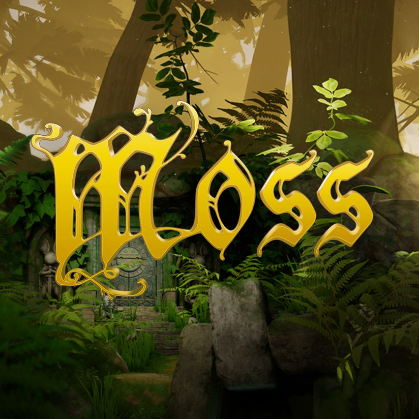 Moss | Meta Quest Game