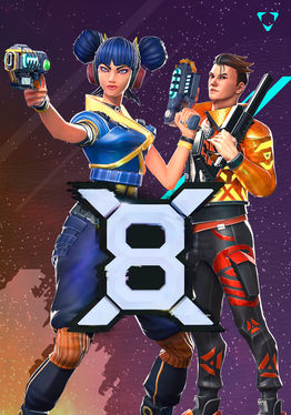 Aim XR | Meta Quest Game