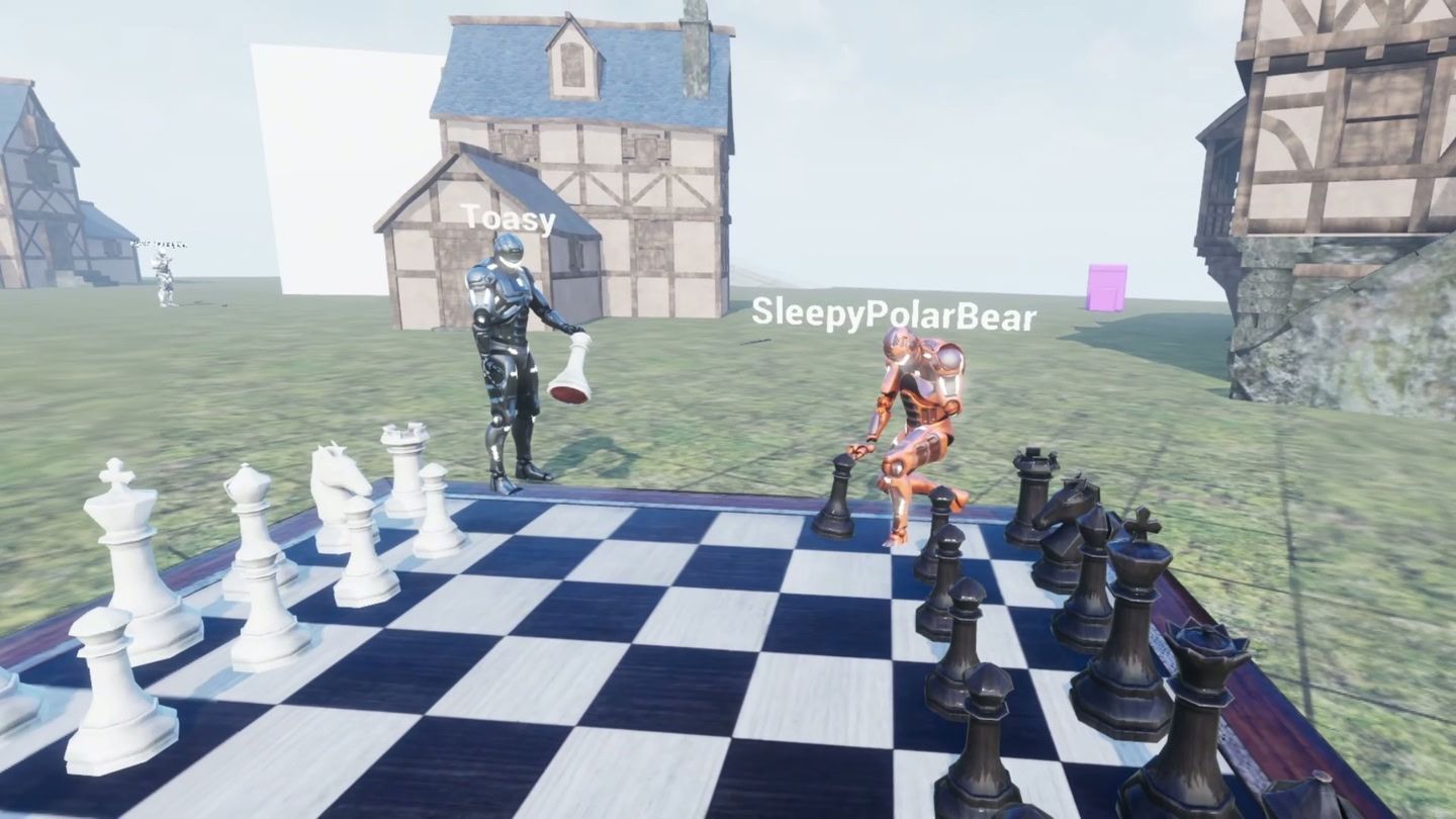 DOWNSHOT | Meta Quest Game