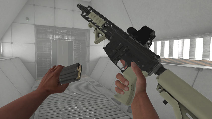 BONELAB | Meta Quest Game