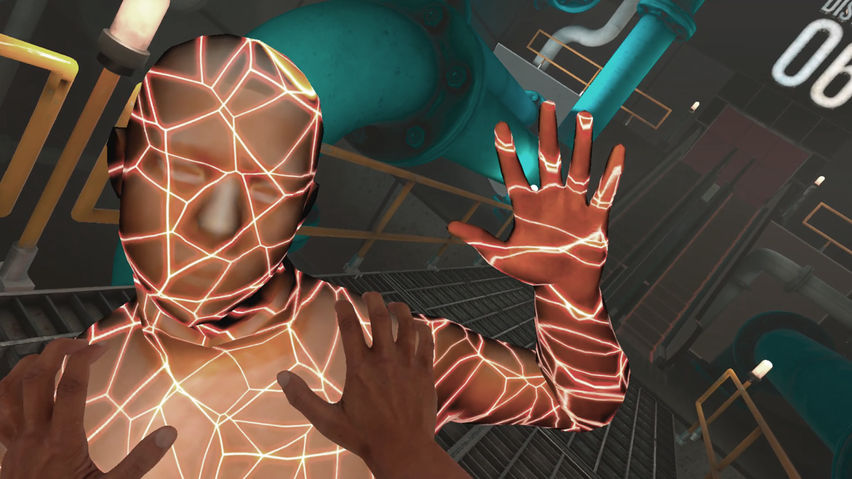 BONELAB | Meta Quest Game