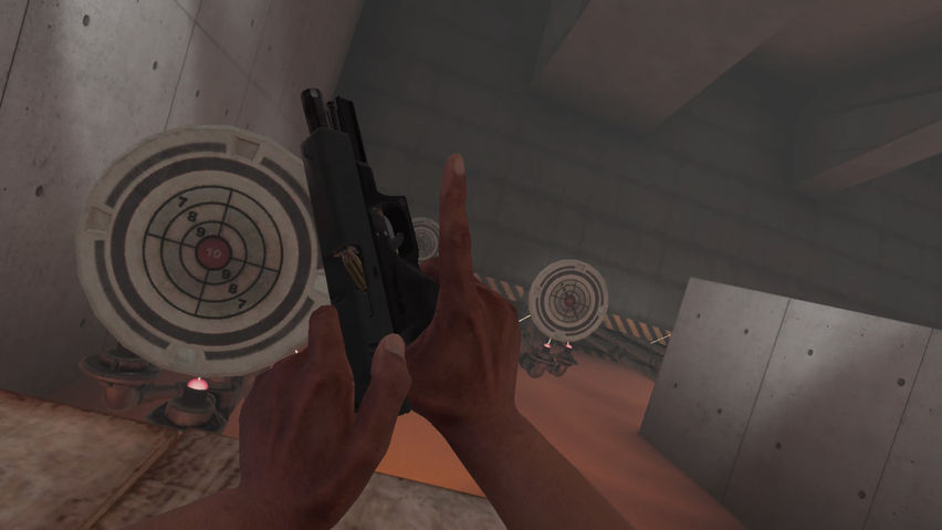 BONELAB | Meta Quest Game