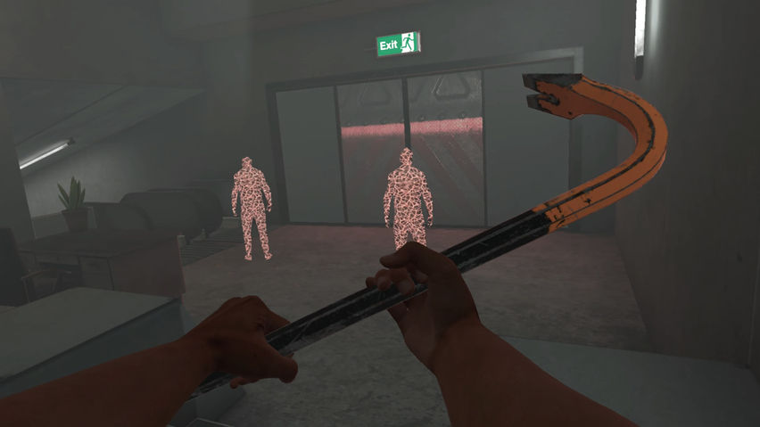 BONELAB | Meta Quest Game