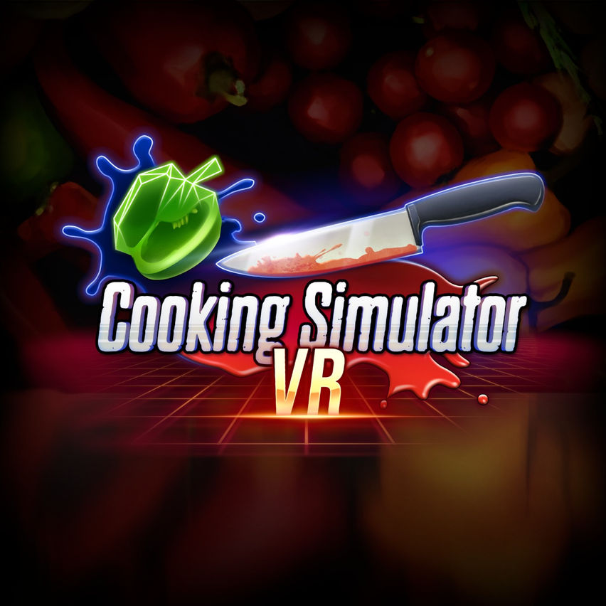 Cooking Simulator VR | Meta Quest Game