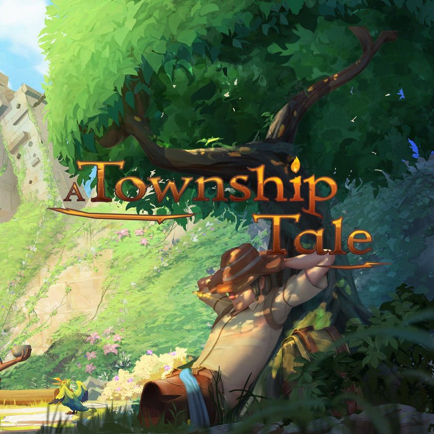 A Township Tale | Meta Quest Game
