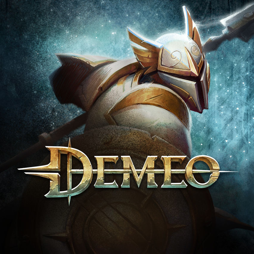 Demeo | Meta Quest Game