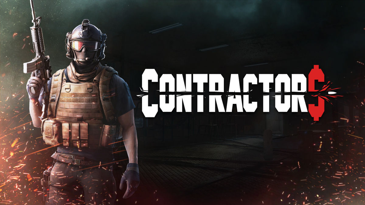 Contractors | Meta Quest Game