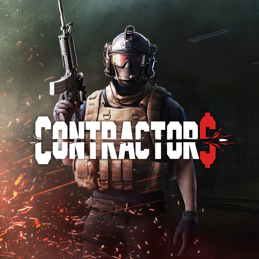 Contractors | Meta Quest Game