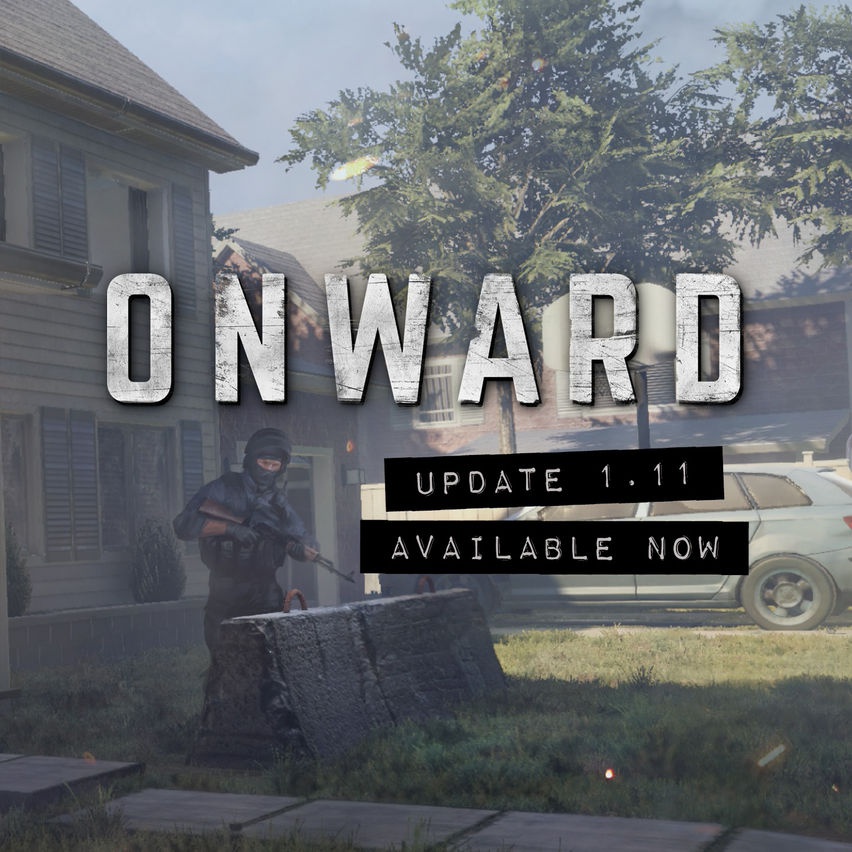 Onward | Meta Quest Game