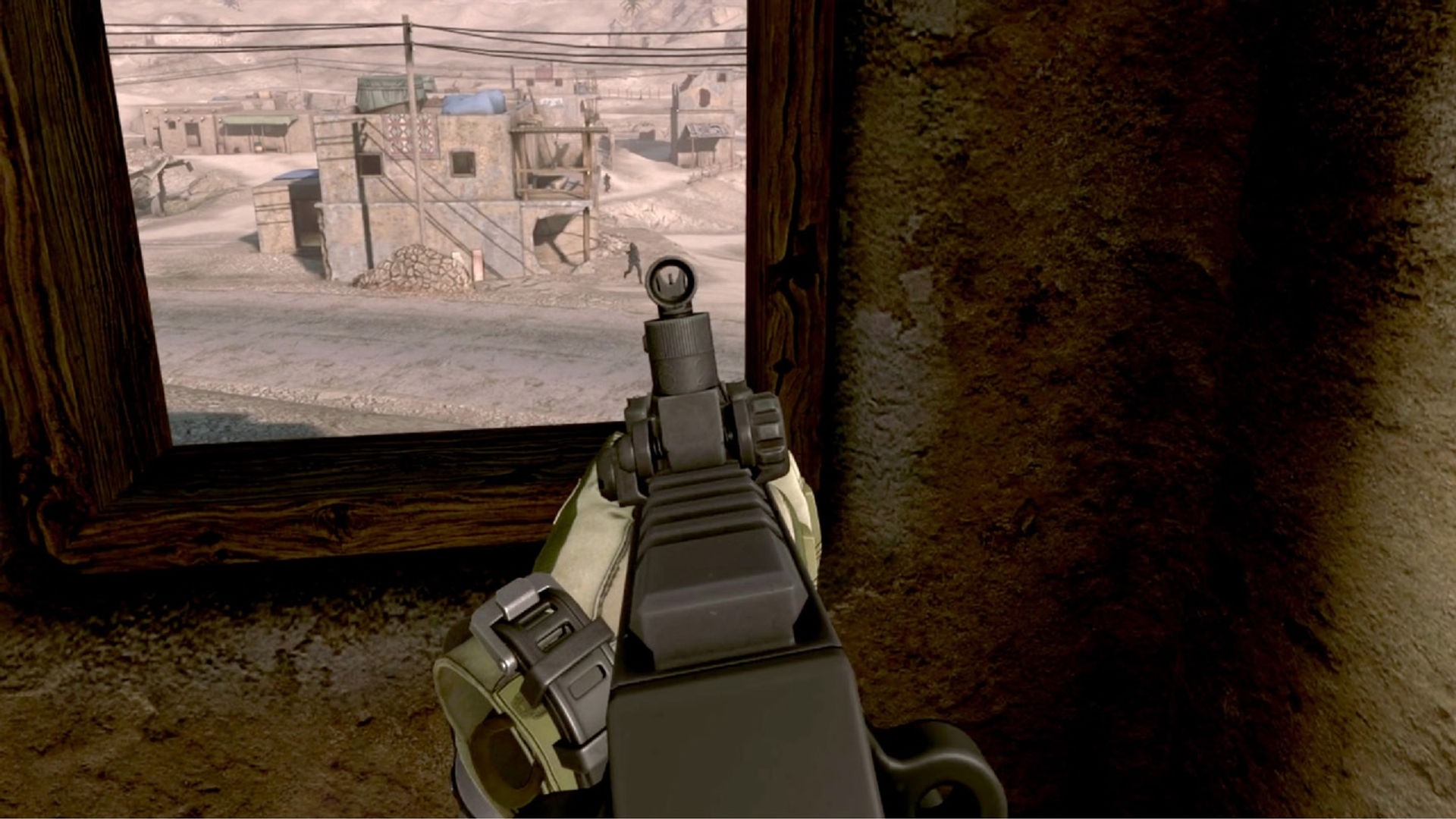 Onward | Meta Quest 游戏