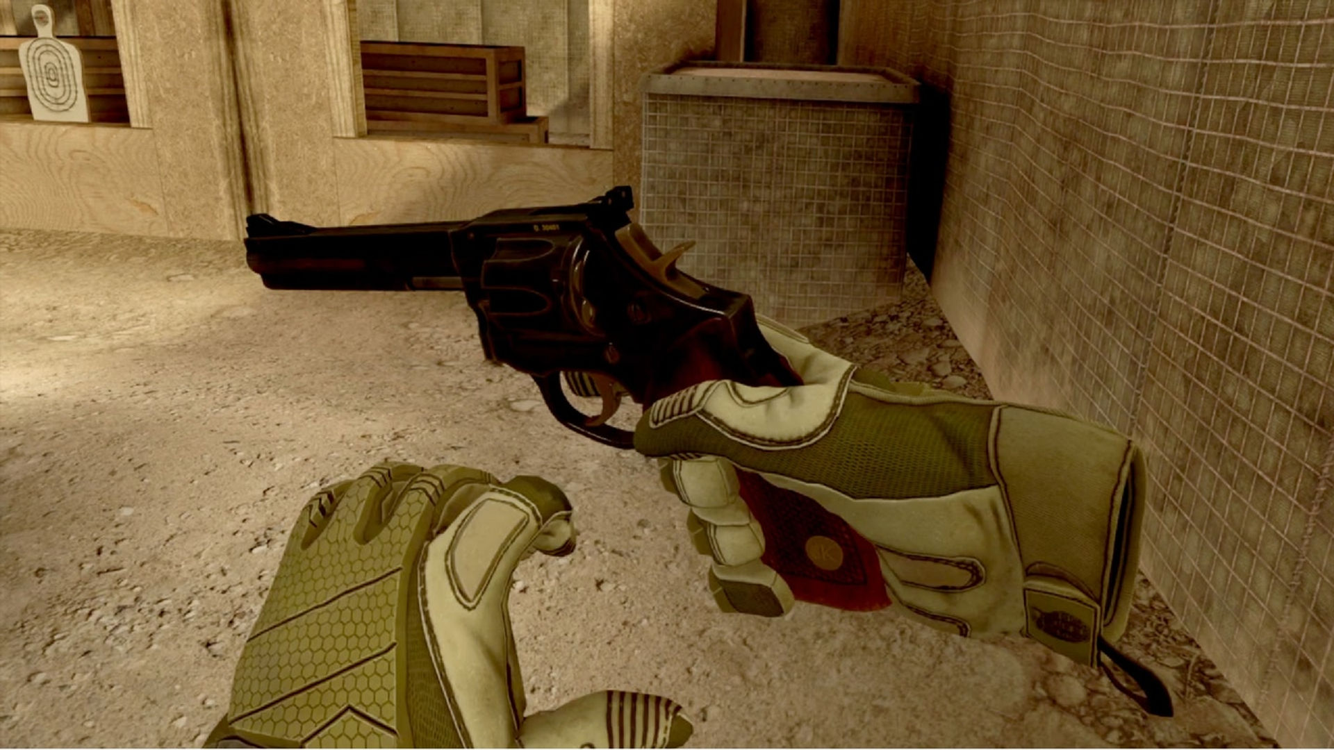 Onward | Meta Quest 游戏