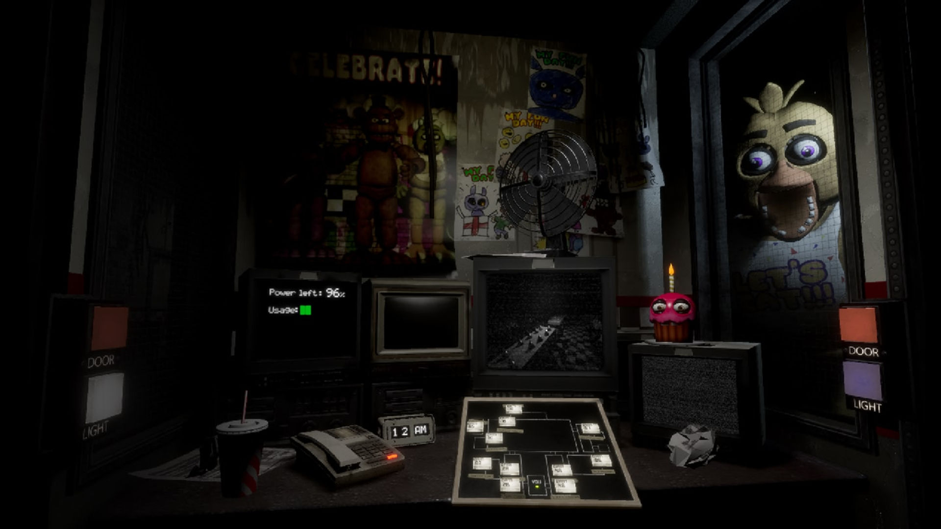Five Nights at Freddy's: Help Wanted | Meta Quest 游戏