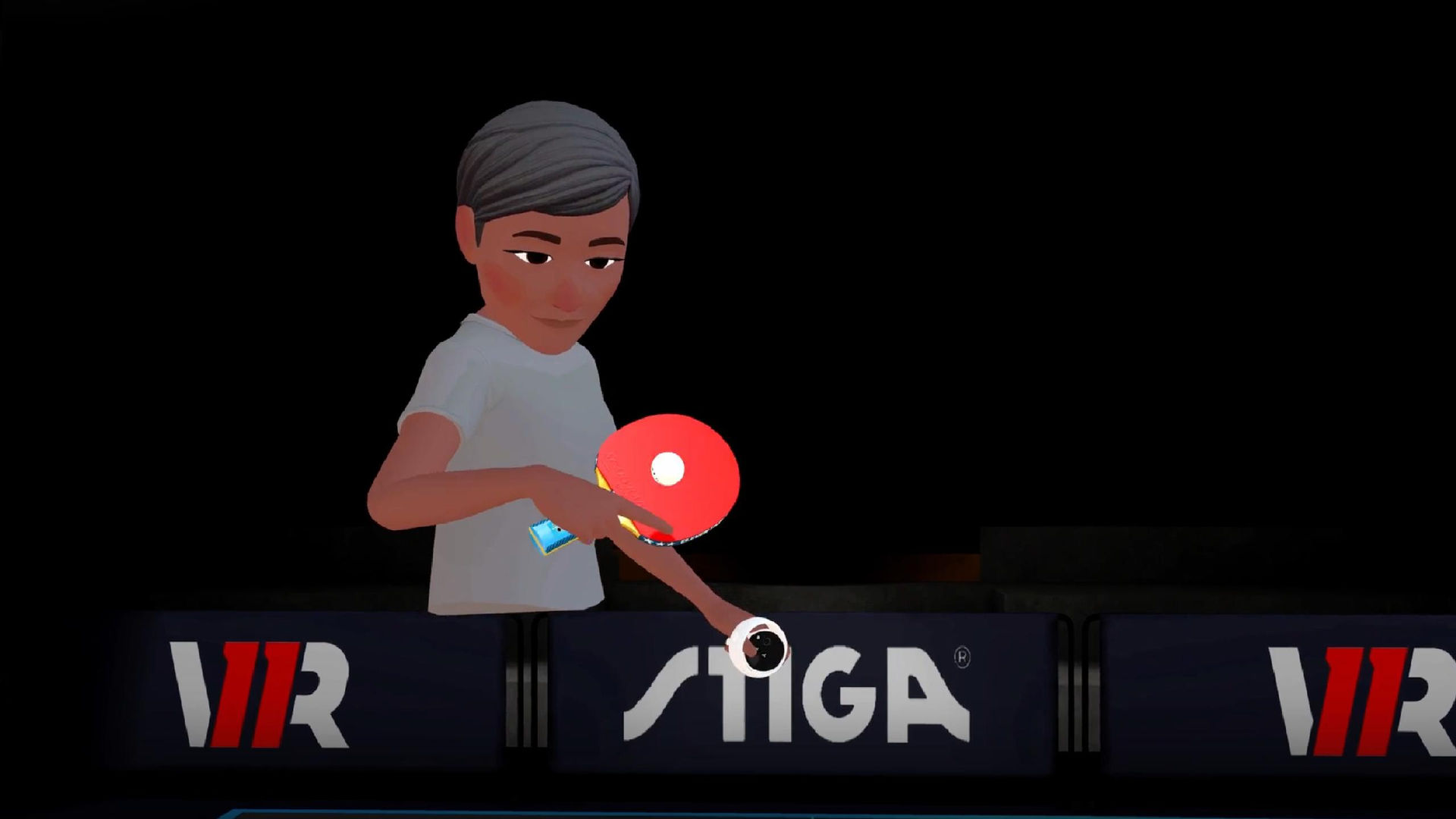 Eleven Table Tennis | Meta Quest Game