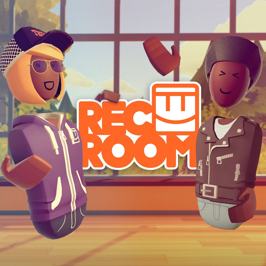 Rec Room | Meta Quest Game