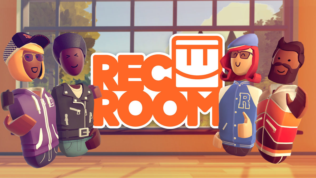 Rec Room | Meta Quest Game