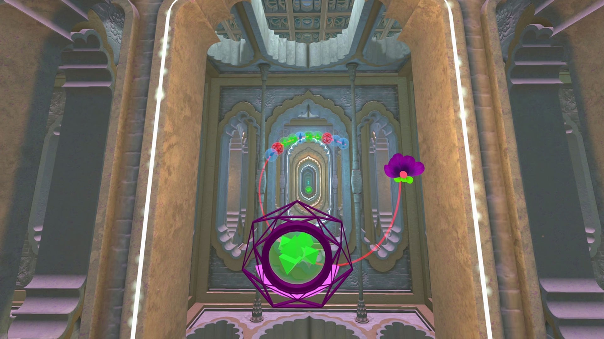 TRIPP: Meditation, Relaxation, Sleep | Meta Quest Game