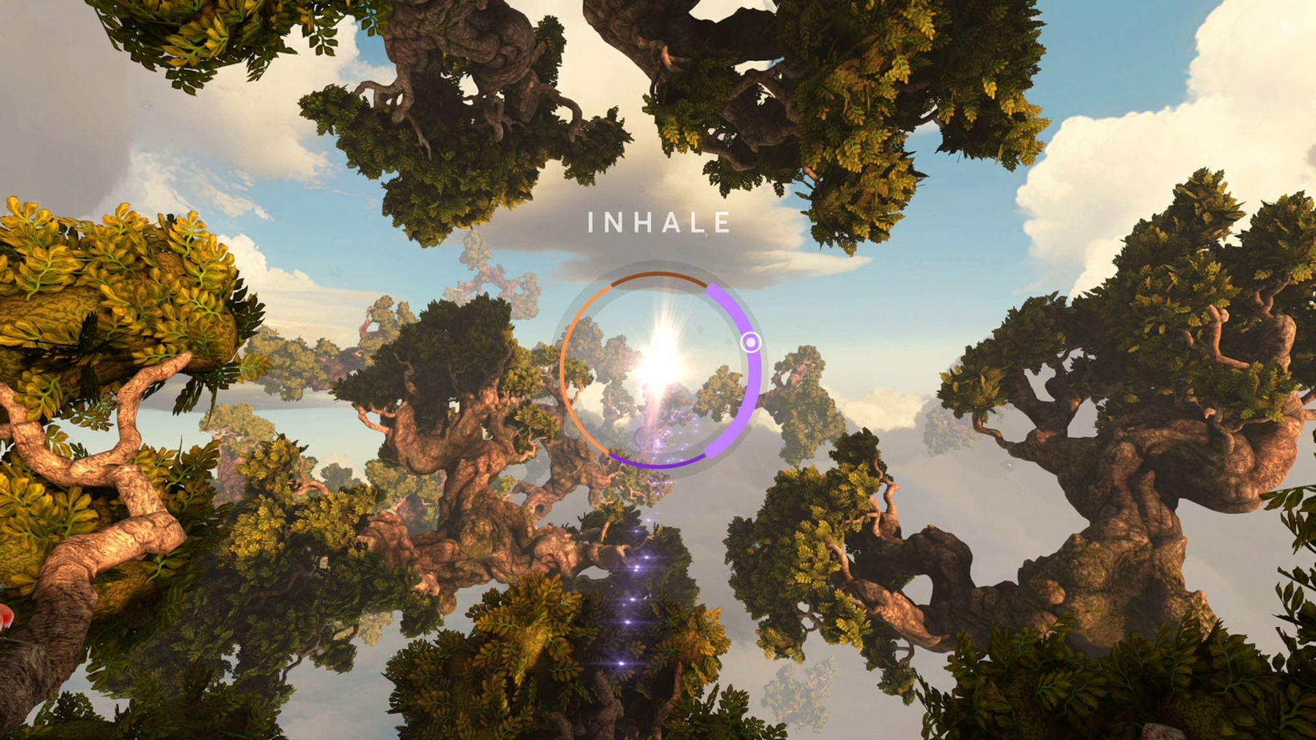 TRIPP: Meditation, Relaxation, Sleep | Meta Quest Game