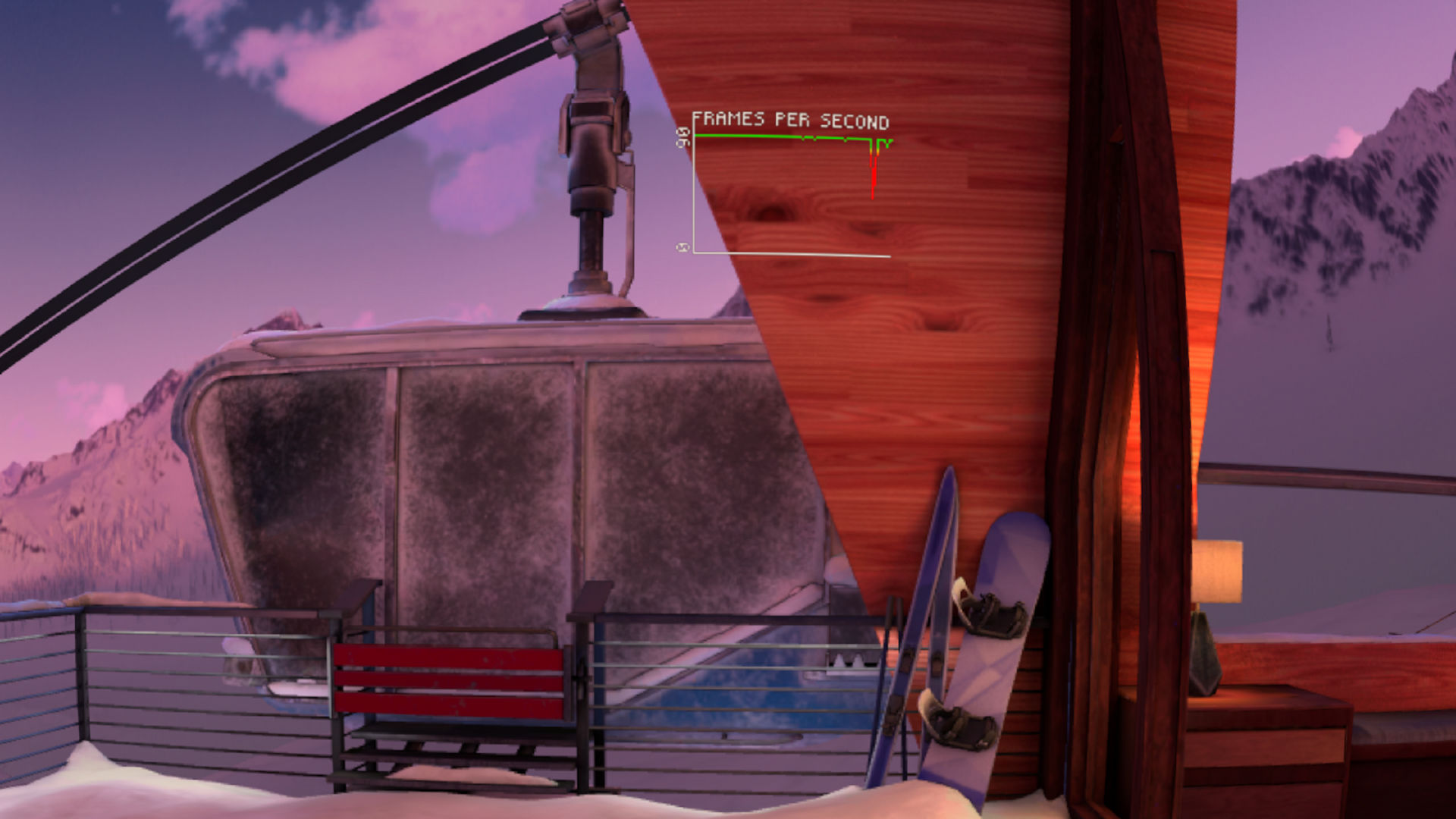 OVR Metrics Tool | Meta Quest Game