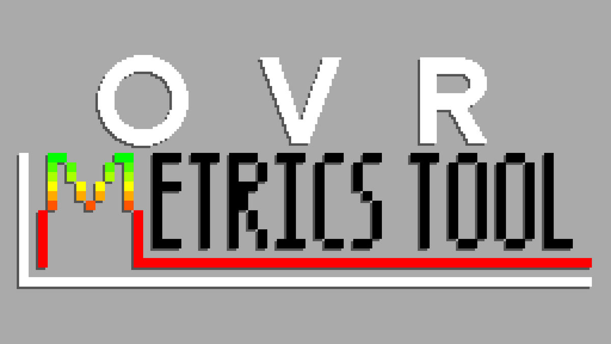 OVR Metrics Tool | Meta Quest Game