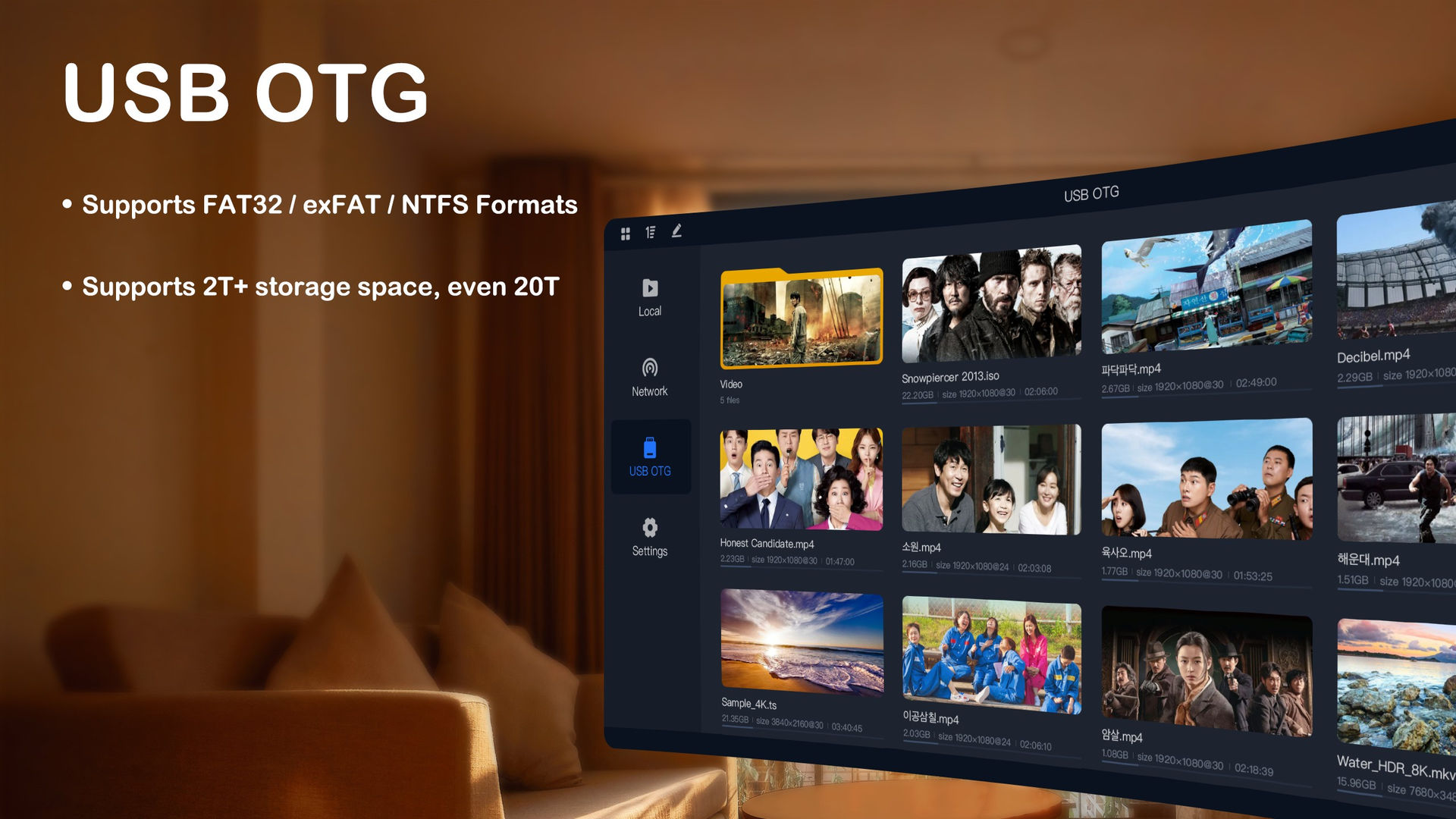 4XVR Video Player | Meta Quest Game