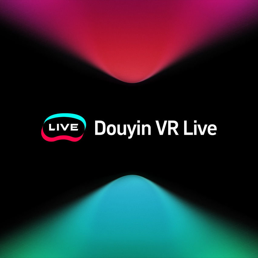 Douyin VR Live | Meta Quest Game