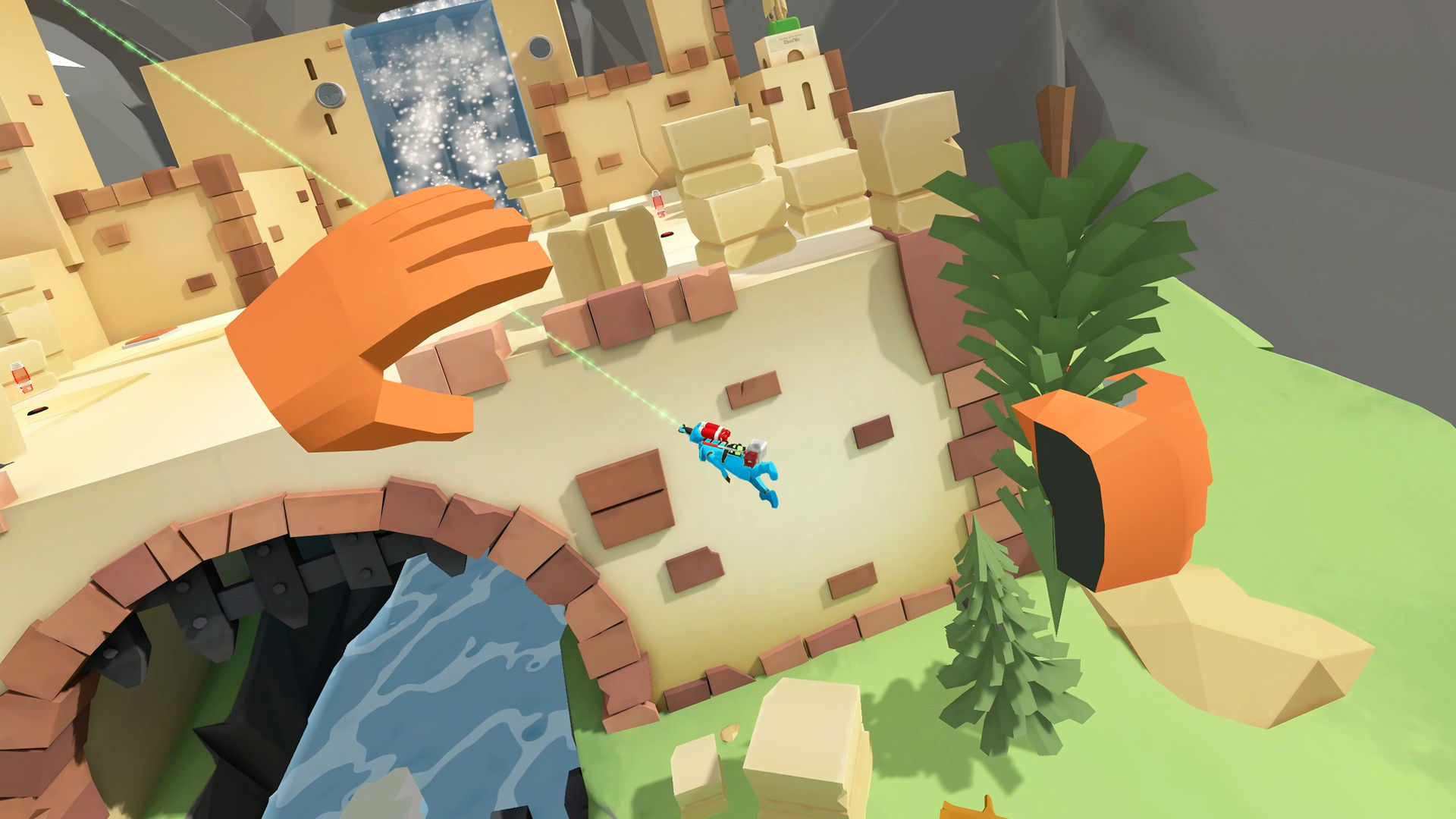 DAVIGO | Meta Quest Game