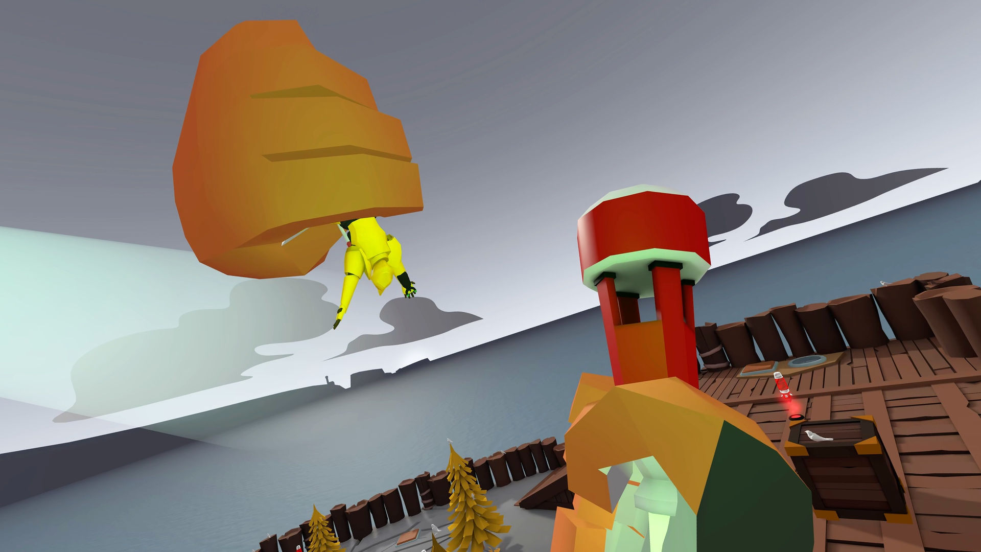 DAVIGO | Meta Quest Game