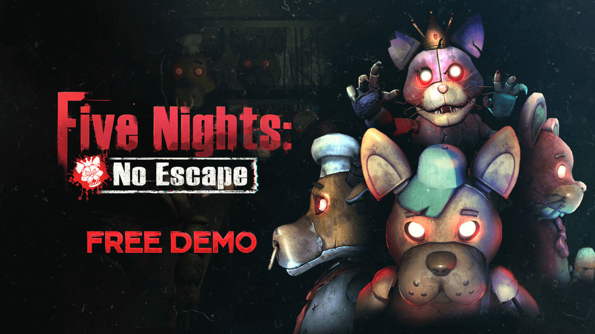 Horror | Meta Quest Game