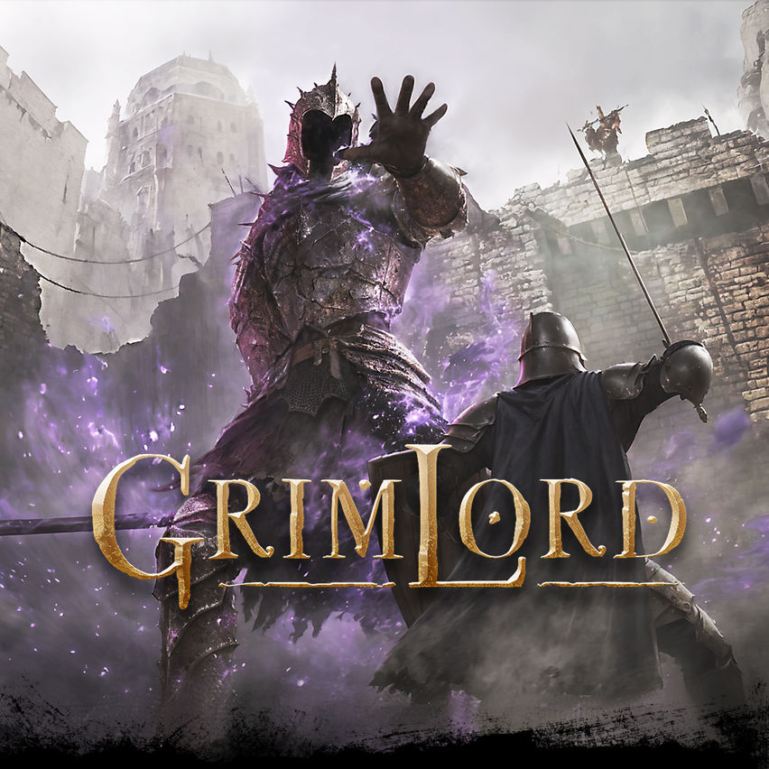 Grimlord | Meta Quest Game