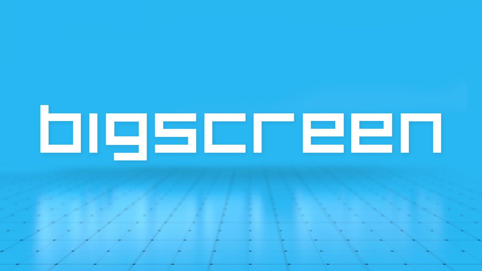 Bigscreen Beta | Meta Quest Game