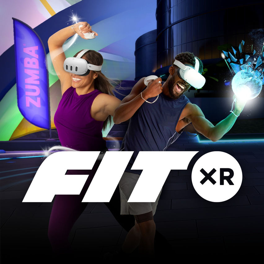 FitXR | Meta Quest Game