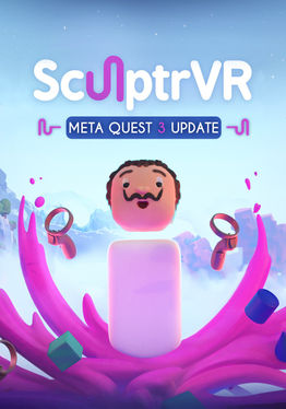 Contour | Meta Quest Game