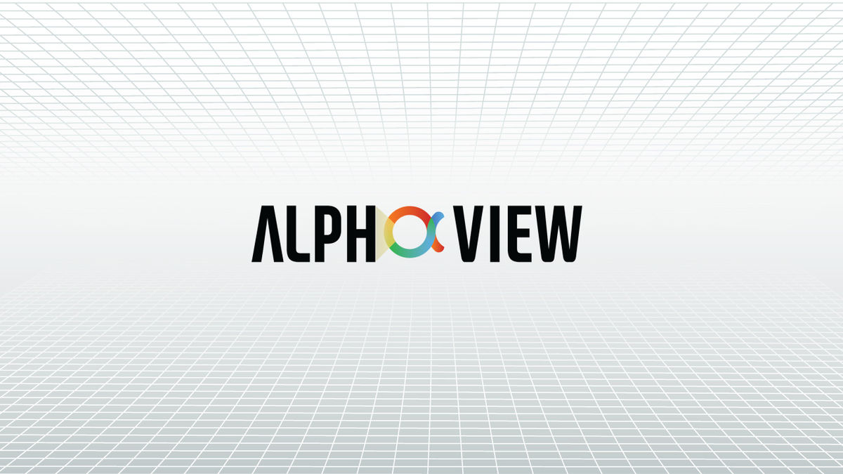 ALPHAView | Meta Quest Game