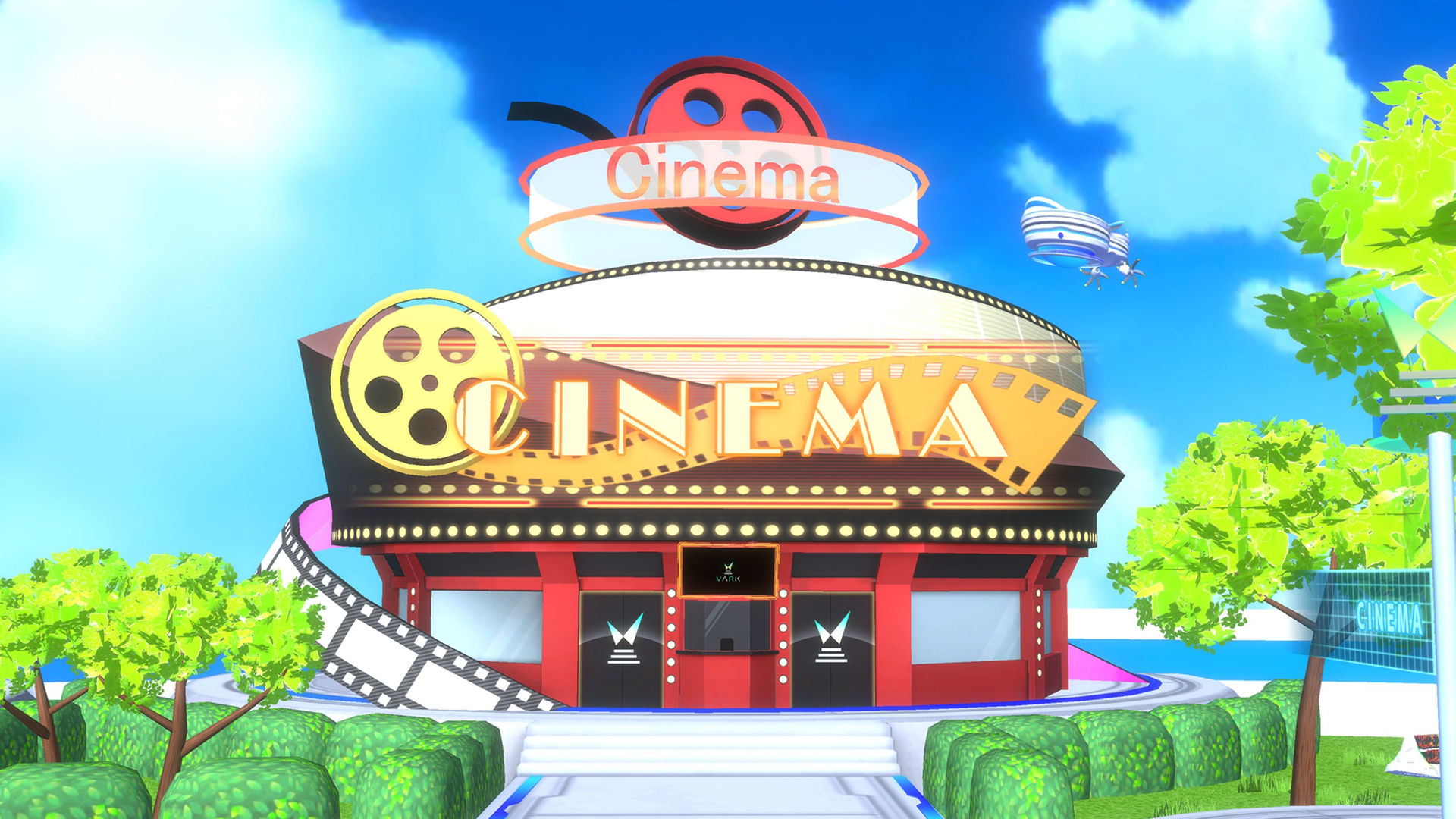 VARK | Meta Quest Game