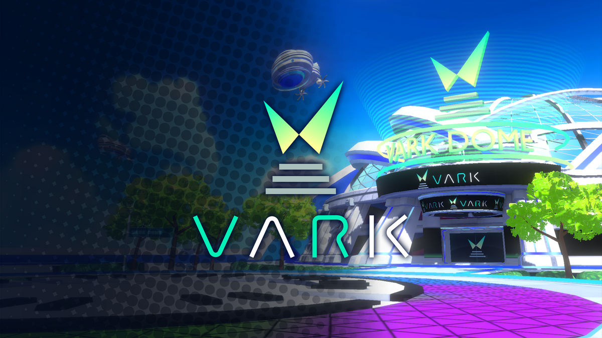VARK | Meta Quest Game