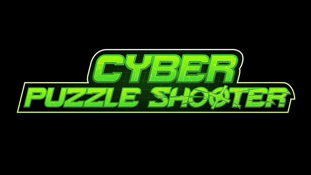 Cyber Puzzle Shooter | Meta Quest Game